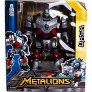 Ursa | Metalions Wiki | Fandom