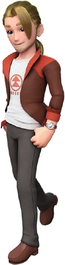 Harrison | Metalions Wiki | Fandom