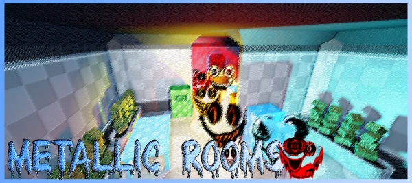 P-35 | Metallic Rooms Official MR Wiki | Fandom