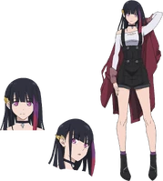 Rouge Redstar | Metallic Rouge Wiki | Fandom