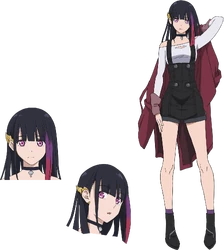 Metallic Rouge | Metallic Rouge Wiki | Fandom