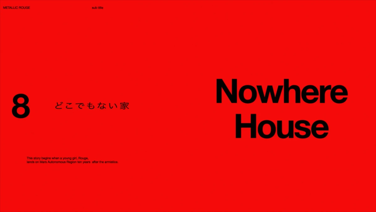 Act 8 | Metallic Rouge Wiki | Fandom