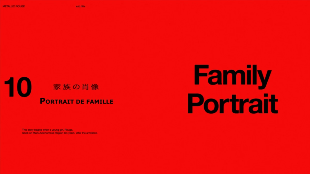 Act 10 | Metallic Rouge Wiki | Fandom