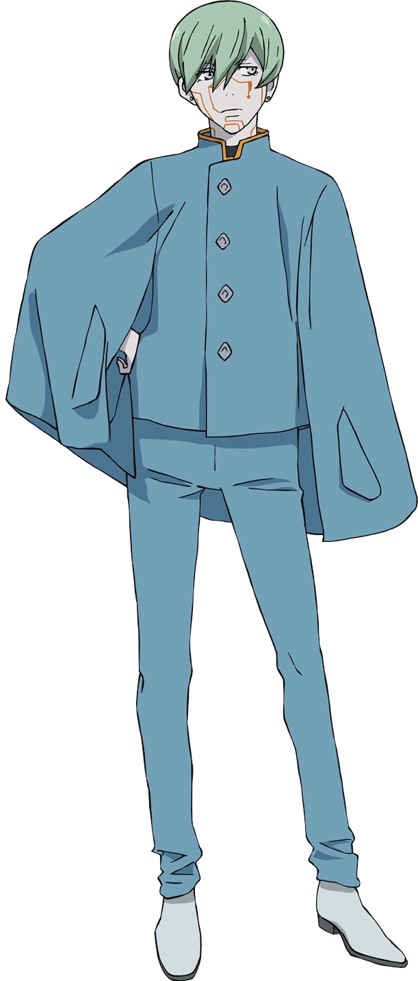 Noid 262 | Metallic Rouge Wiki | Fandom