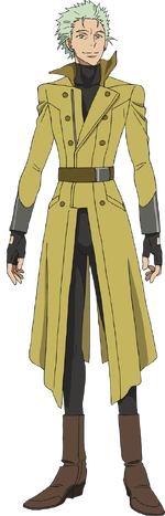 List of Characters | Metallic Rouge Wiki | Fandom