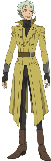 Metallic Rouge Wiki | Fandom