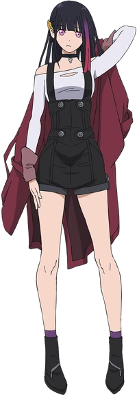 Metallic Rouge Wiki | Fandom