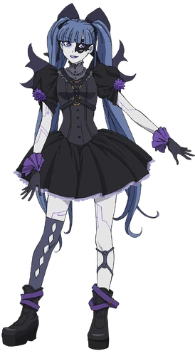 Opera | Metallic Rouge Wiki | Fandom