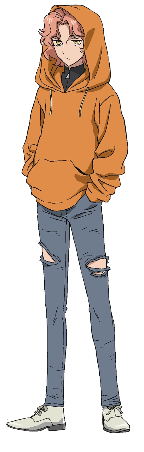 Alice Machias | Metallic Rouge Wiki | Fandom