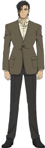 List of Characters | Metallic Rouge Wiki | Fandom