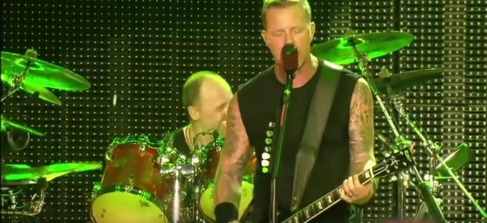 Escape (song) | Metallica Wiki | Fandom