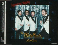 Last Caress (single) | Metallica Wiki | Fandom