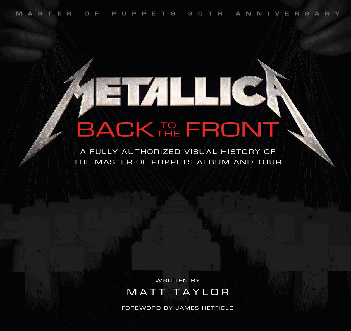 Metallica: Back to the Front | Metallica Wiki | Fandom