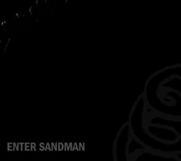 Enter Sandman (single) | Metallica Wiki | Fandom