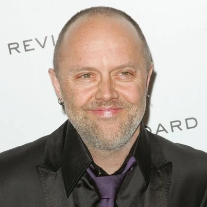 Lars Ulrich | Metallica Wiki | Fandom