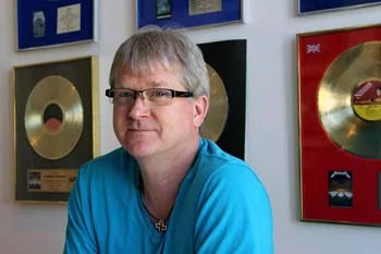 Flemming Rasmussen | Metallica Wiki | Fandom