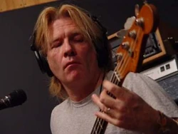 Bob Rock | Metallica Wiki | Fandom