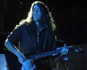 John Marshall | Metallica Wiki | Fandom