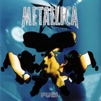 Fuel (single) | Metallica Wiki | Fandom
