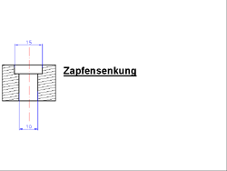 Senken | Metalltechnik Wiki | Fandom