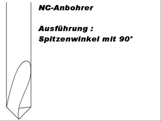 NC-Anbohrer | Metalltechnik Wiki | Fandom