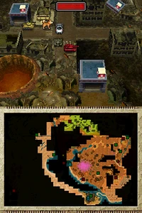 My Master | Metal Max Wiki | Fandom