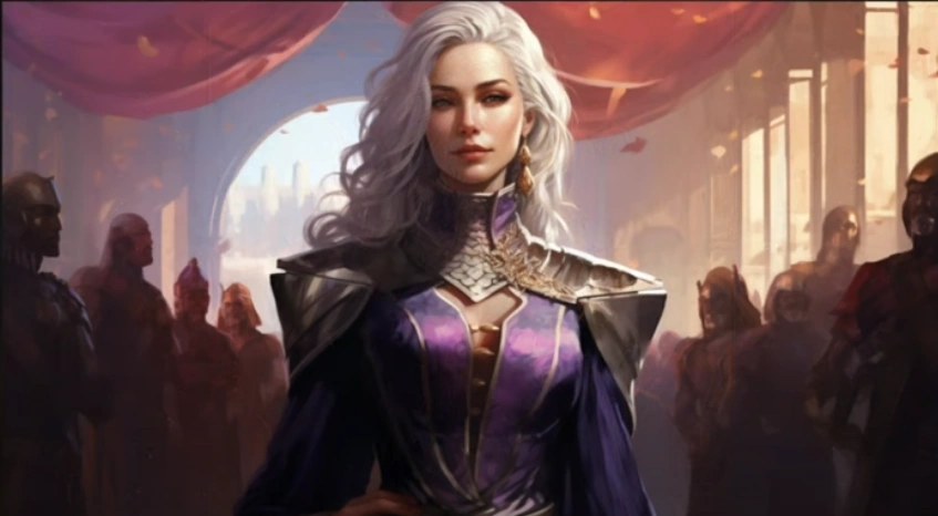 Jada Lytherius | MetalMercs Wiki | Fandom