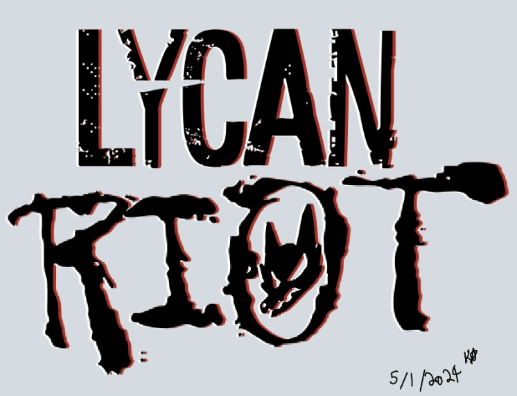 Lycan RIOT | Metalocalypse OCs Wiki | Fandom