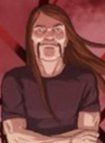 Toki Wartooth | Metalocalypse OCs Wiki | Fandom