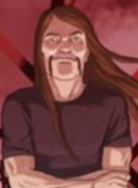 Toki Wartooth | Metalocalypse OCs Wiki | Fandom