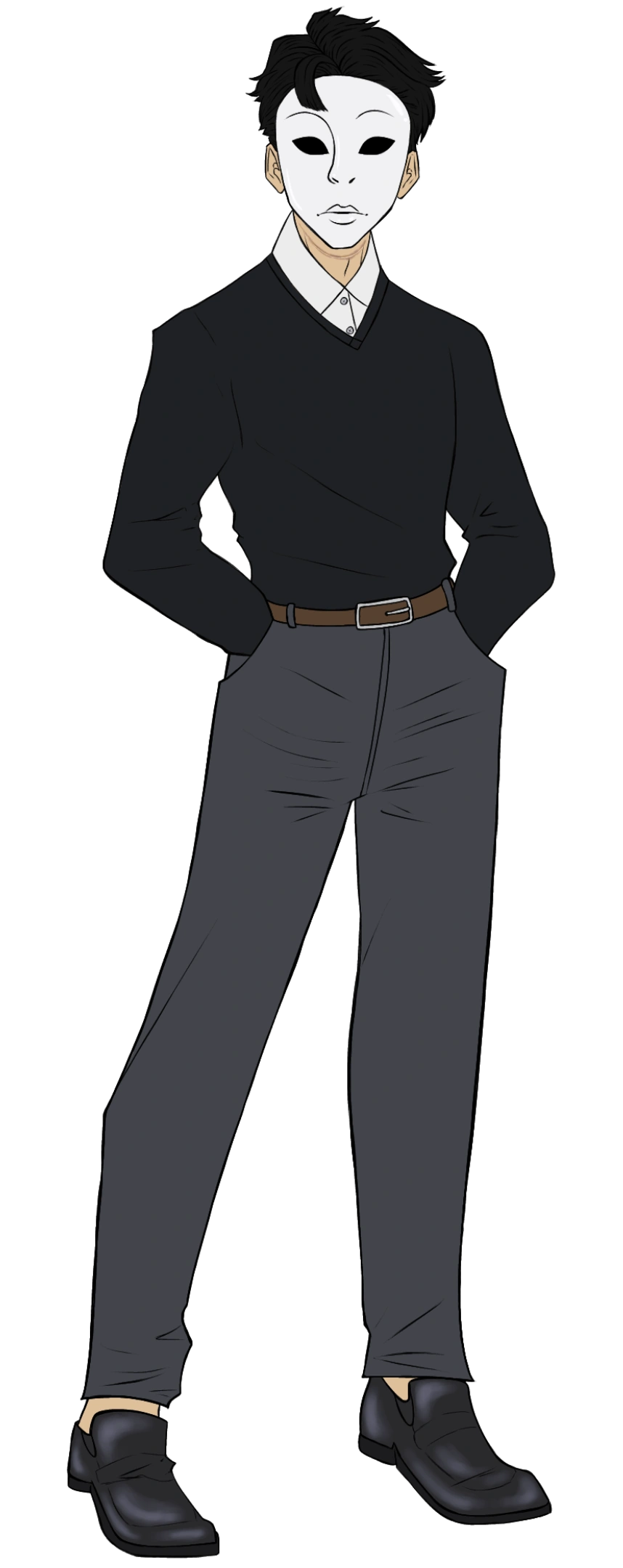 Jayu | Metalocalypse OCs Wiki | Fandom