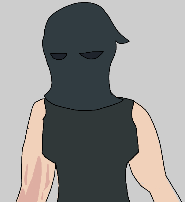 Klokateer 4235 (Shiny Sango) | Metalocalypse OCs Wiki | Fandom