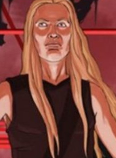 Skwisgaar Skwigelf Metalocalypse Ocs Wiki Fandom