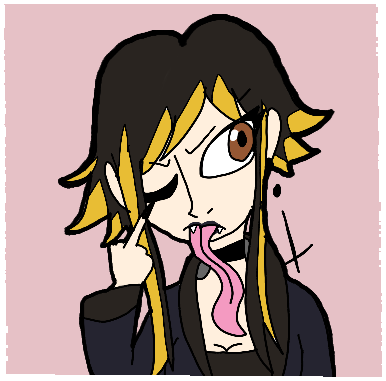 Makina "Medusa" Gorgon | Metalocalypse OCs Wiki | Fandom