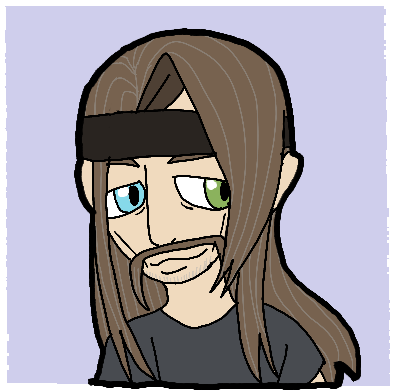 Randall "Rats" Montague | Metalocalypse OCs Wiki | Fandom