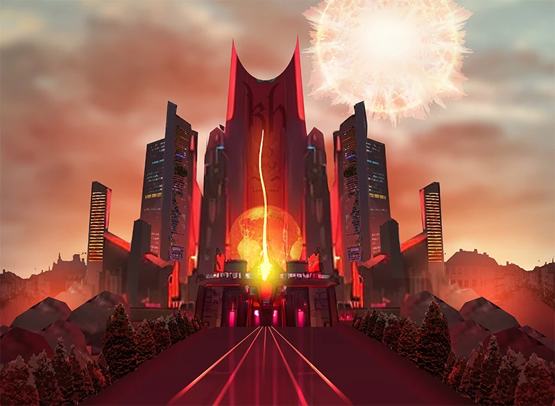 Kirsch Hall | Metalocalypse OCs Wiki | Fandom