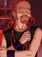 Dethklok | Metalocalypse OCs Wiki | Fandom