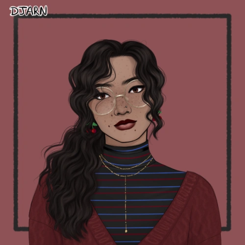 Violet Killian née Axworthy | Metalocalypse OCs Wiki | Fandom
