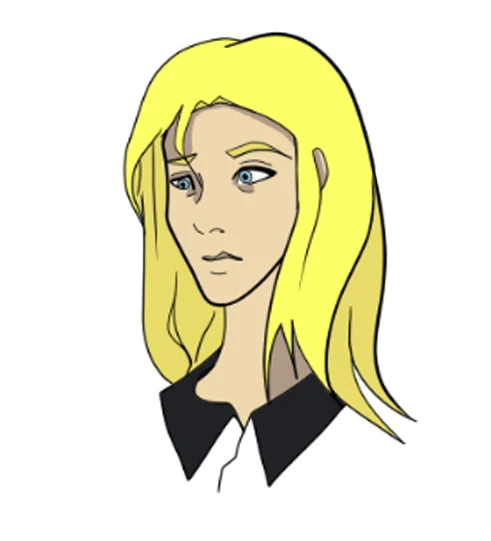 Lucifer (Lucius) Ivar Valley | Metalocalypse OCs Wiki | Fandom