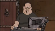 Edgar Jomfru | The Metalocalypse Wiki | Fandom