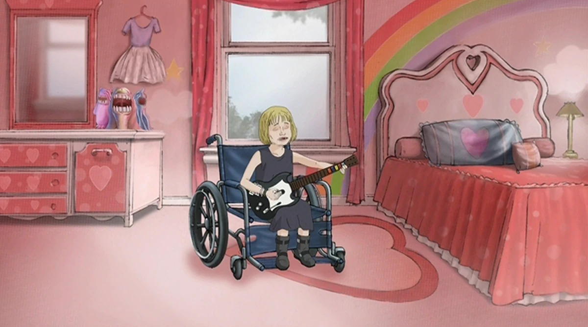 A Song For Toki | The Metalocalypse Wiki | Fandom