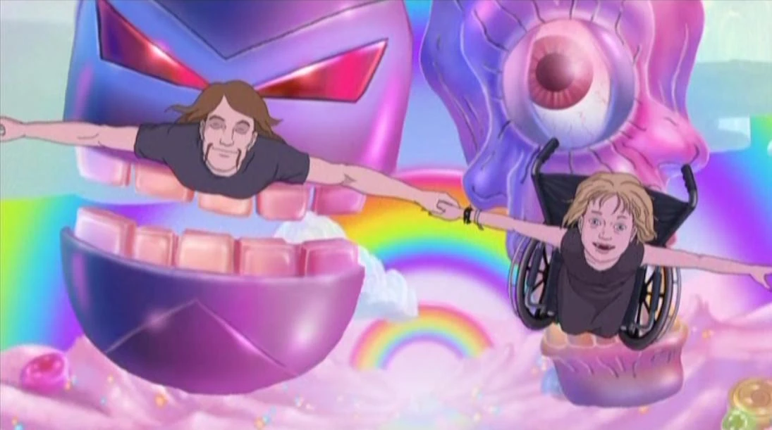 Dethkids | The Metalocalypse Wiki | Fandom