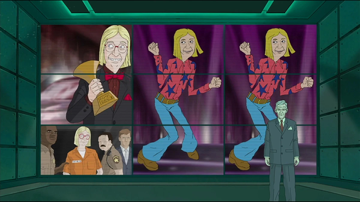 Dick Knubbler | The Metalocalypse Wiki | Fandom