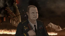Crozier | The Metalocalypse Wiki | Fandom