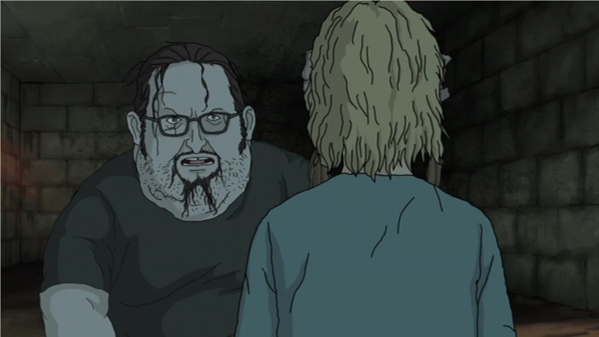 Dethvengeance | The Metalocalypse Wiki | Fandom