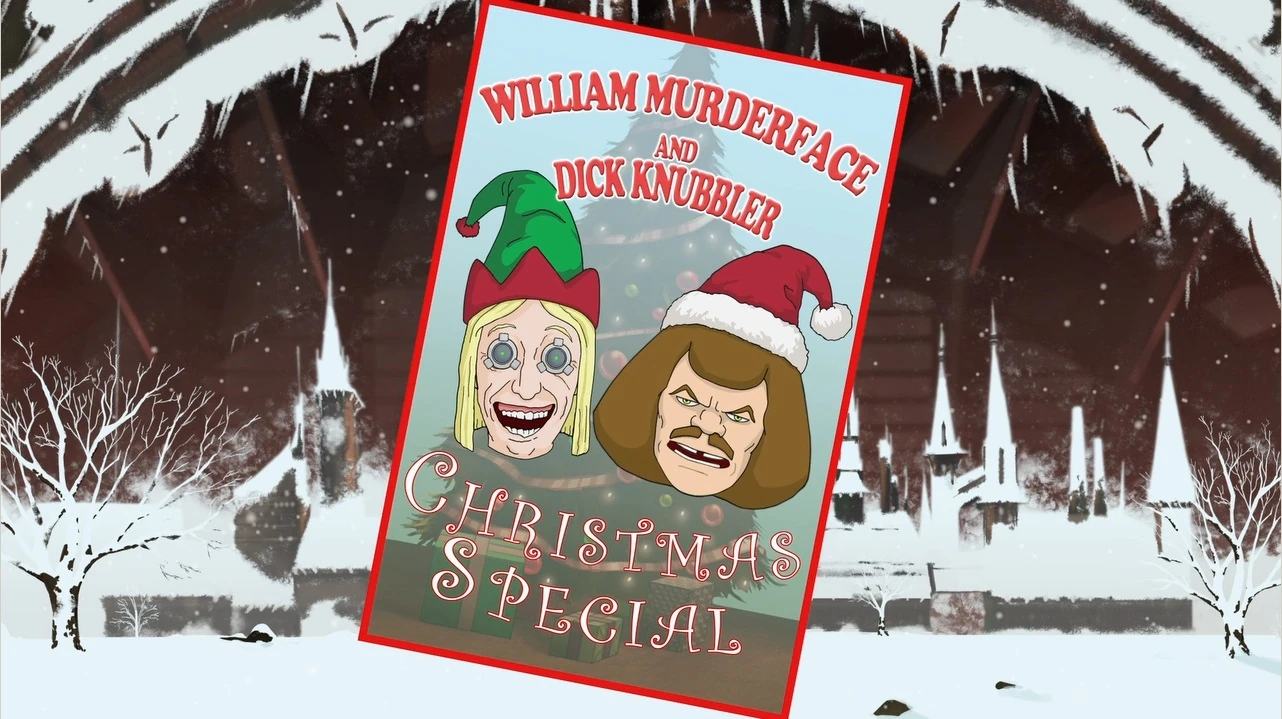 Dethmas | The Metalocalypse Wiki | Fandom