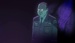 Crozier | The Metalocalypse Wiki | Fandom