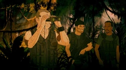 Crozier | The Metalocalypse Wiki | Fandom