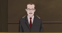 Charles Foster Offdensen/Gallery | The Metalocalypse Wiki | Fandom