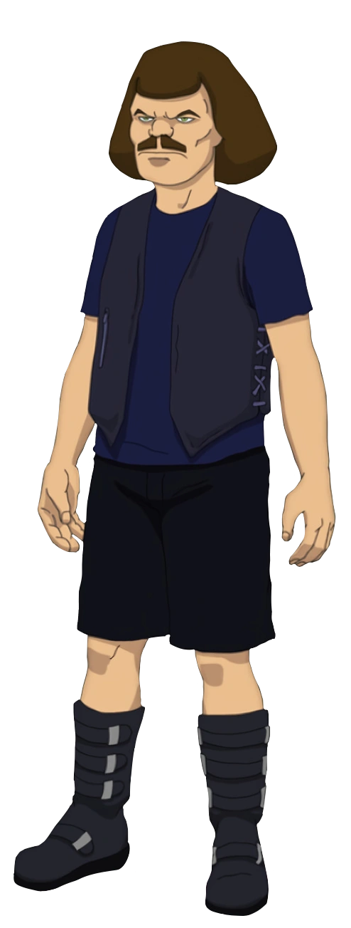 Category:Murderface Family | The Metalocalypse Wiki | Fandom